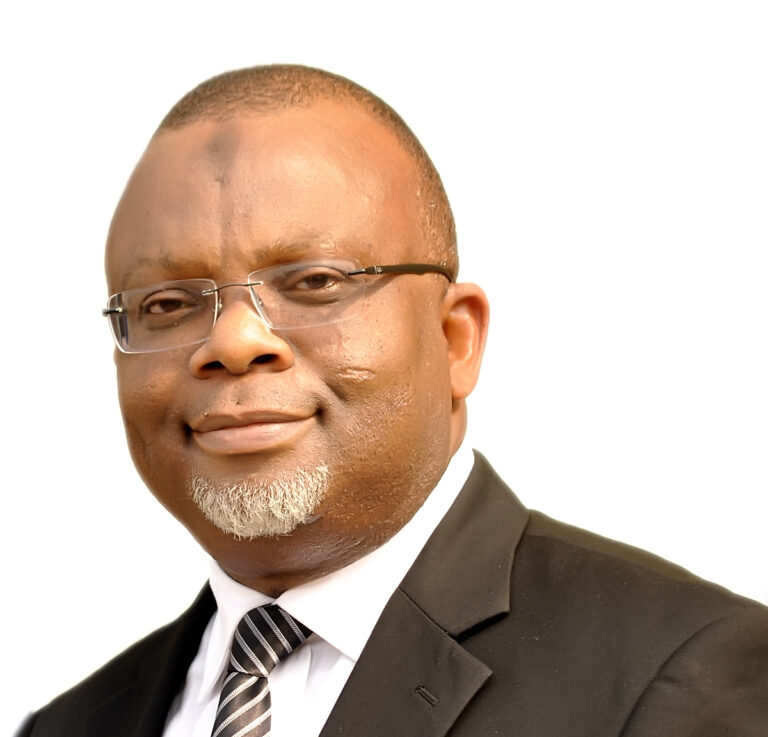 Azeez Alatoye – Explorers Legal Practitioners